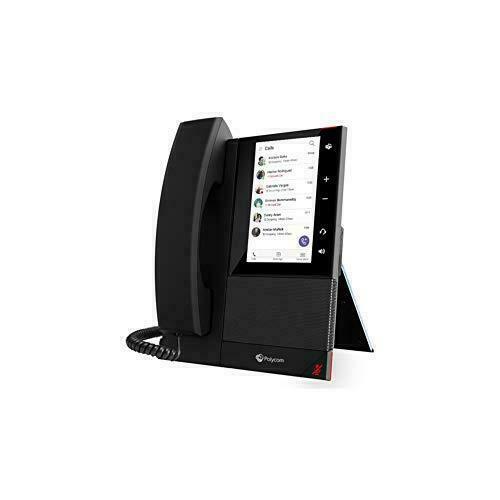 Polycom CCX 500 Microsoft Teams Edition (2200-49720-019) Brand New | eBay