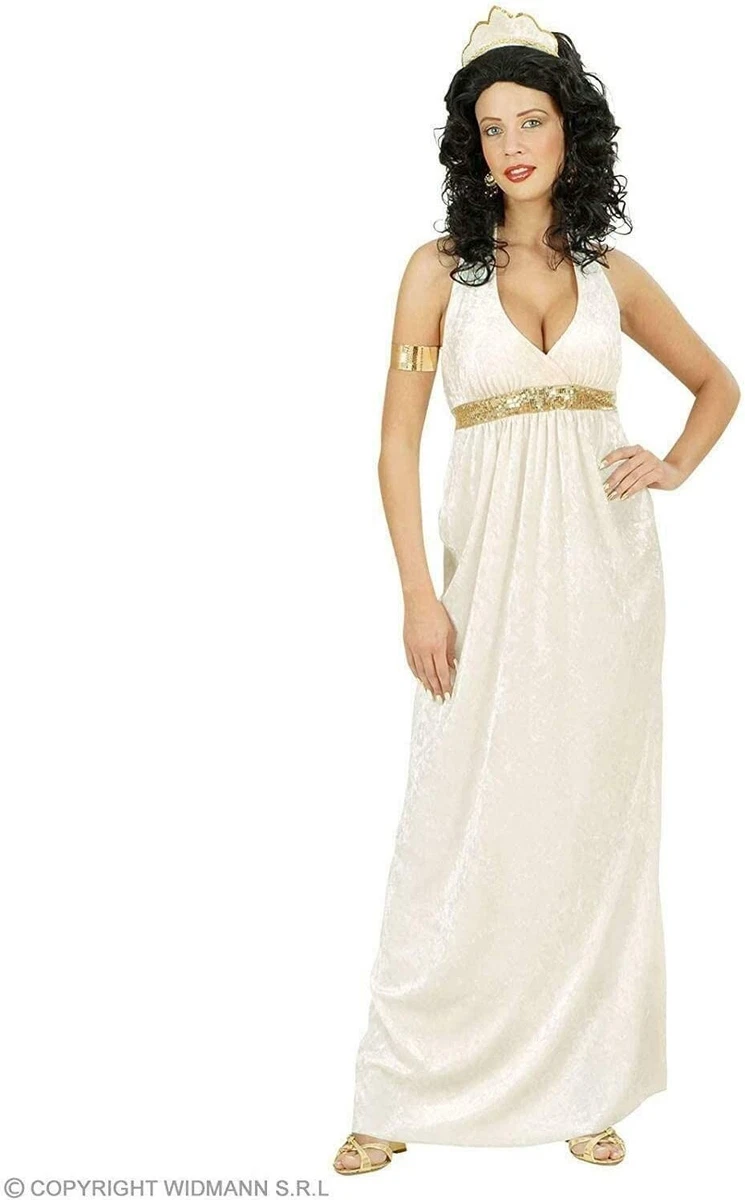 Idee Per I Costumi Della Dea Greca