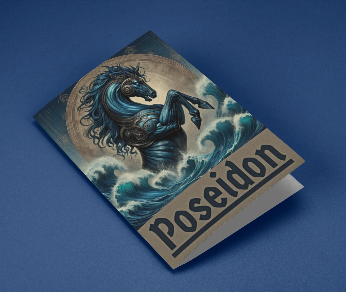 Arion Horse Greek Mythology Poet Arion Hi Res Stock Photography And