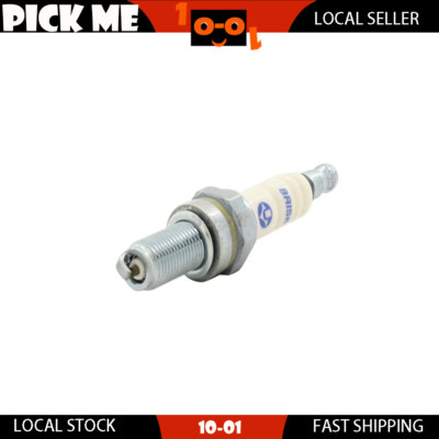 Spark Plug Fit Suzuki GSX-R1000 1993-1999 2000 2001 2002 2003 2004 2005 ...