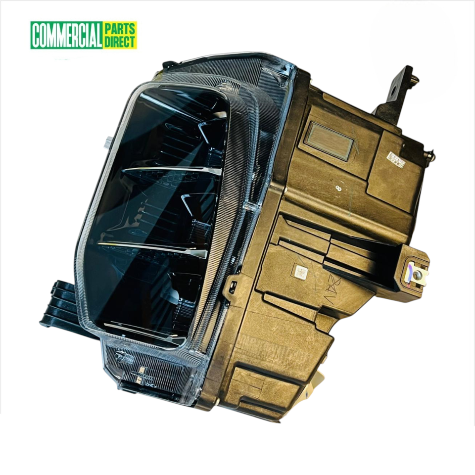 NEW GENUINE HEADLAMP (LED) FOR LDV T60, MAX & LUXE, PRO 2021- SERIES II ...
