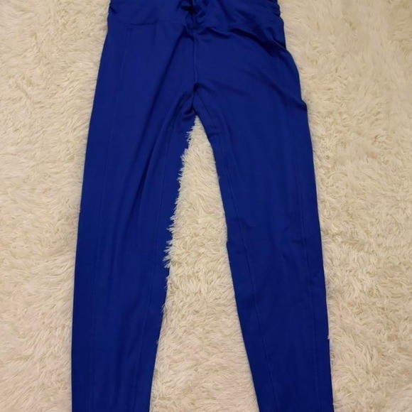 Free People Movement Size Medium Blue 7/8 | eBay