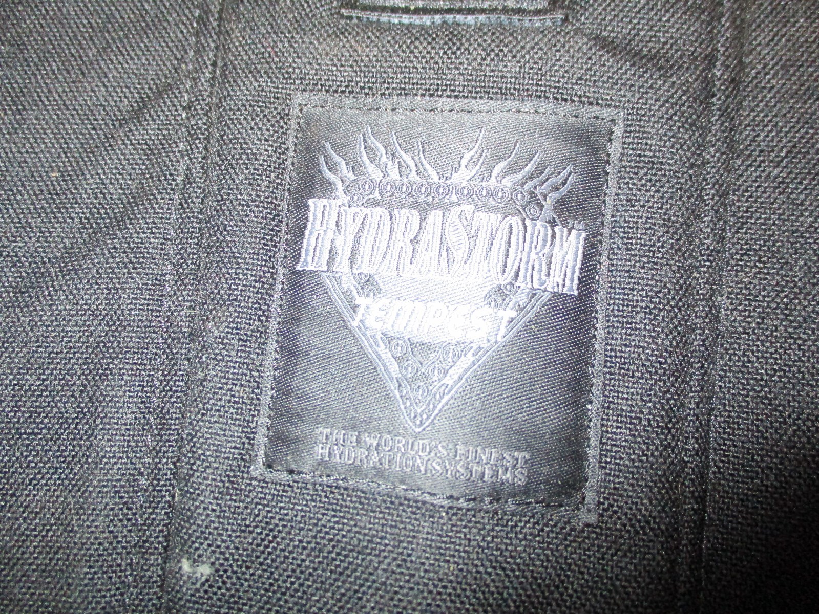 hydrastorm tempesthydration system | eBay