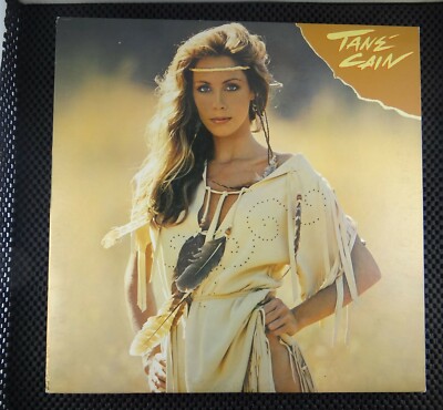 Tané Cain ‎– Tané Cain (RCA Victor ‎– AFL1-4381) Tane Cain | eBay