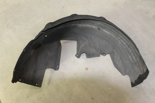 OEM BMW F30 320i 335i 12-18 Right Rear Inner Fender Liner Shield ...