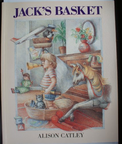 Jack's Basket By Alison Catley. 9780099596806 | eBay
