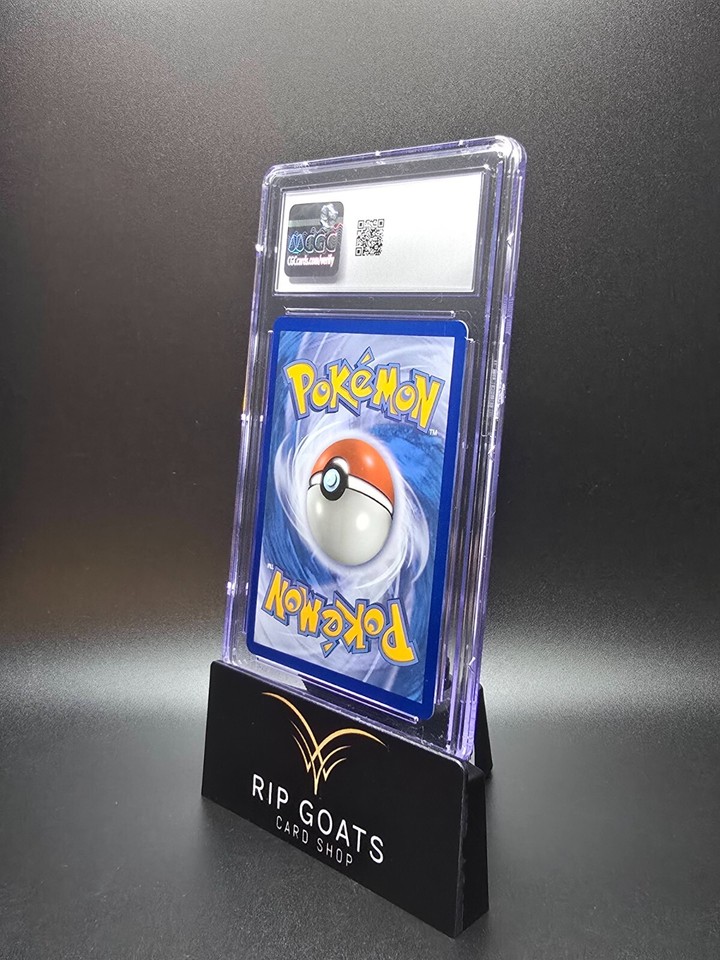 2019 Pokemon Rayquaza GX Celestial Storm 177A/168 Holo Hidden Fates UPC ...