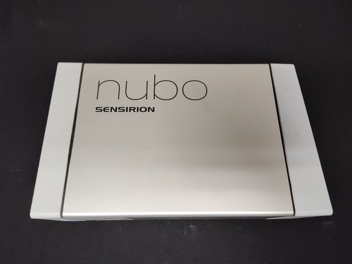 Sensirion Nubo Monitor NMO-LTE-02 Environmental Sensor Sphere node ...