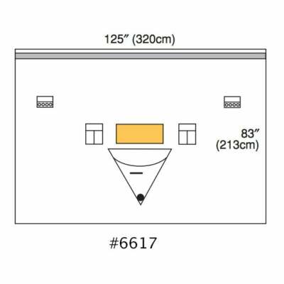 Imaging & Aesthetics Supplies - Intensifier Screen