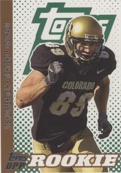 2006 Topps Draft Picks and Prospects (DPP) - Class of 2006 Rookies #111 ...