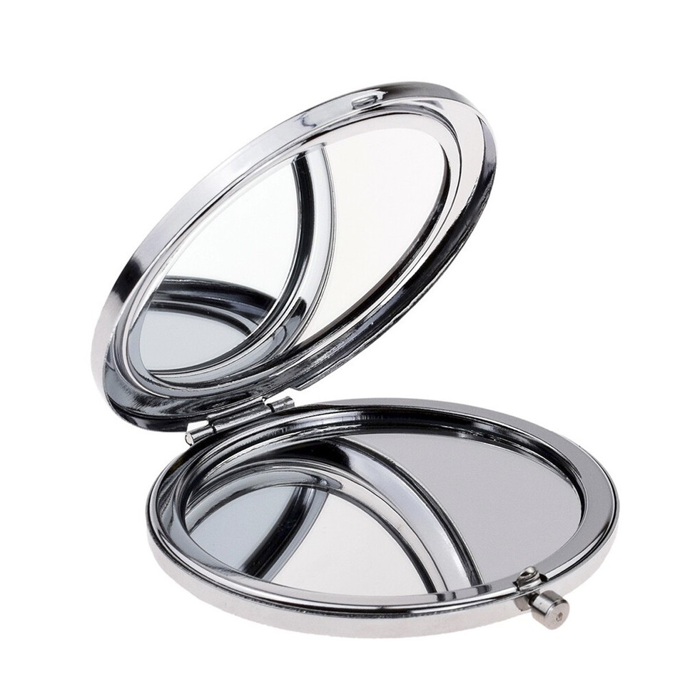 MiG-15 Compact Mirror | eBay UK