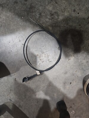 Choke Cable FITS MTD 946-0613A|Prime Line 7-03953|Oregon 60-002 (9681 ...
