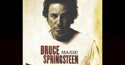 BRUCE SPRINGSTEEN MAGIC 886971706024| eBay