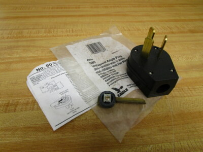 Eagle S80 Universal Angle Plug | eBay