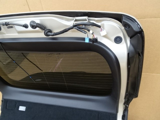 16 Lexus RX350 RX450h tailgate hatch liftgate 67005-0E380 for sale ...