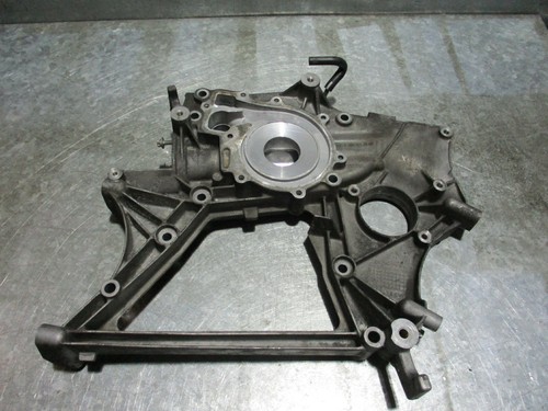 MERCEDES SPRINTER 2.1 16V DIESEL OM651 WATER PUMP HOUSING 2010 ...