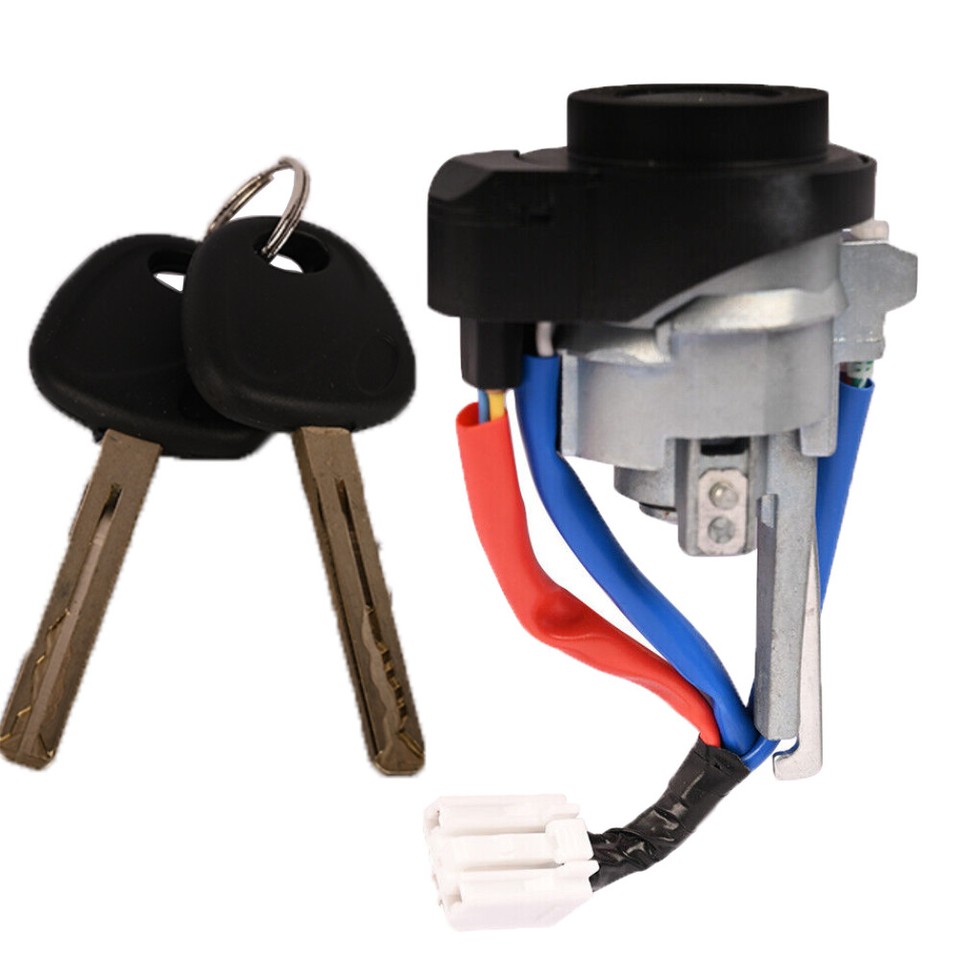 New Ignition Switch for Hyundai Sonata 81900-C1B00 2015-2019 | eBay