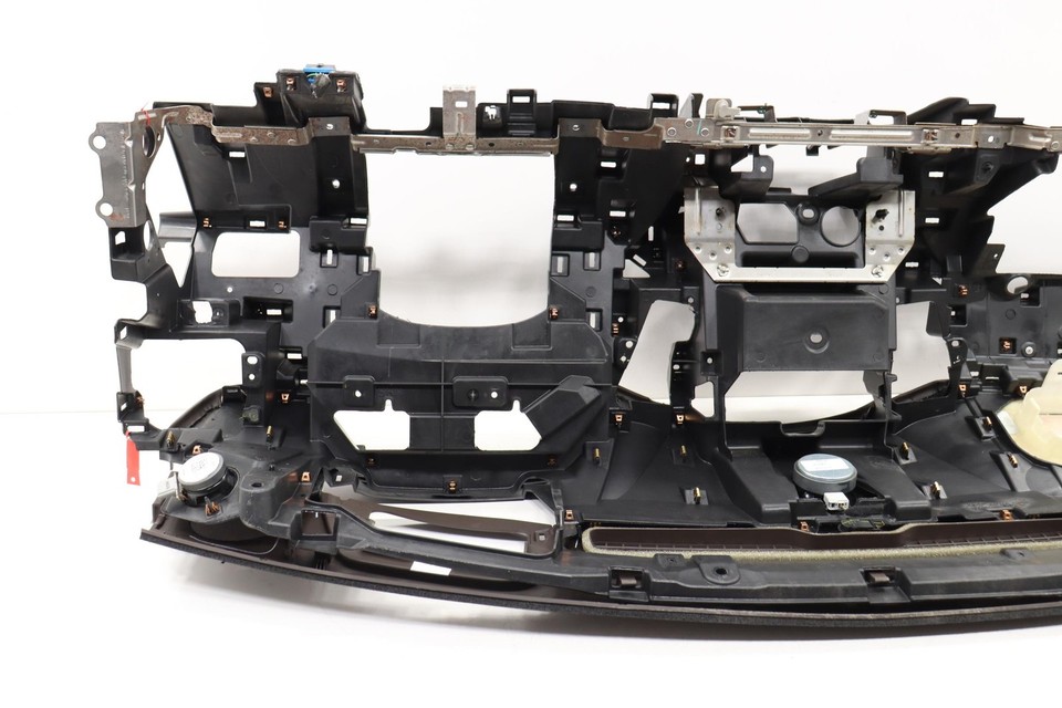 2015 -2020 CHEVROLET SUBURBAN DASH DASHBOARD INSTRUMENT PANEL BODY OEM ...