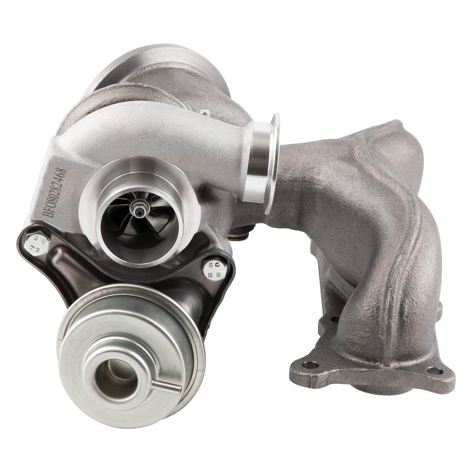 Twin Turbo For BMW 135i 335i N54 N54B30 3.0L 2006-2011 TD03L4 ...