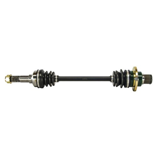 TrakMotiv Rear Left CV Axle for 2008-2015 Yamaha YXR700FA Rhino 700 ...