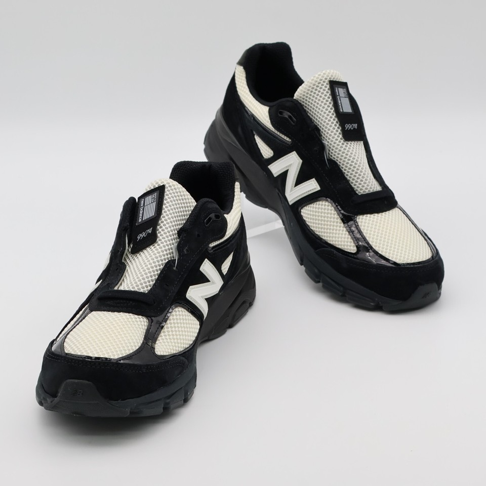 U990JS4 Joe Freshgoods New Balance 990V4 Outro (Men's) | eBay
