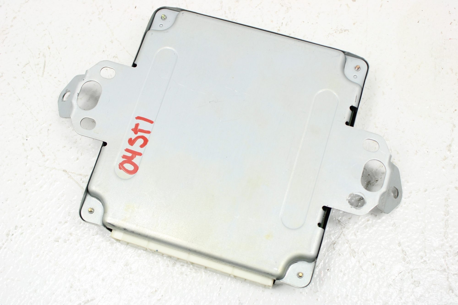 04 2004 SUBARU WRX STI ECU ECM COMPUTER ENGINE CONTROL UNIT OEM ...