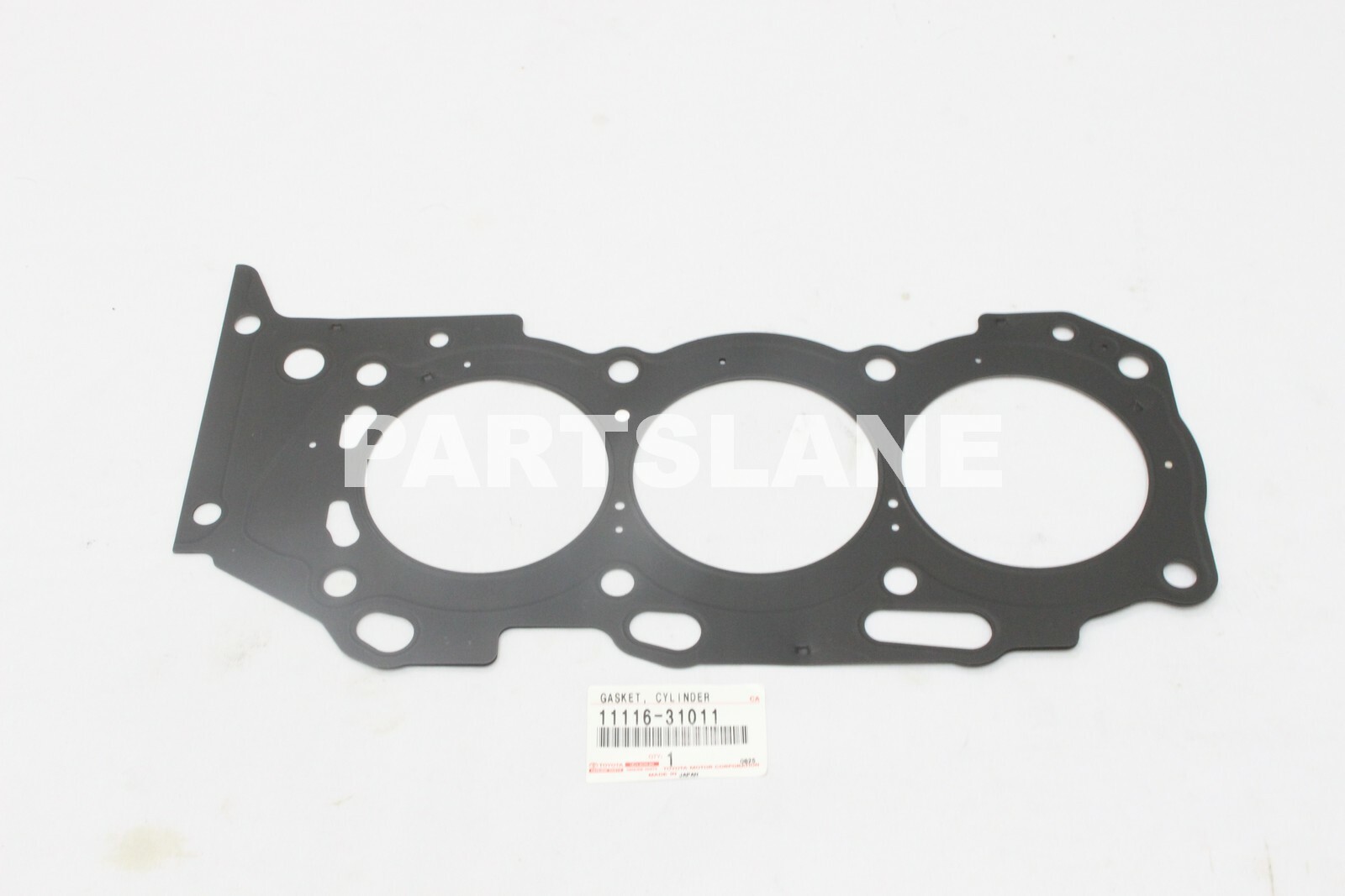 Toyota 4Runner Tacoma Tundra OEM Left Engine Cylinder Head Gasket 11116 ...
