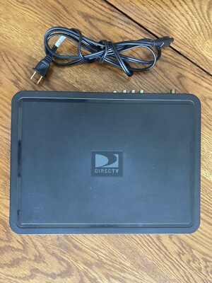 Directv Model: H24-700 HD Digital Receiver Remote | DIRECTV | HD Digital