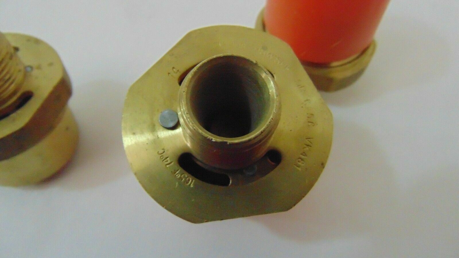 Rasco Sprinkler System Parts/Heads Lot of 3 (#9) F11 | eBay