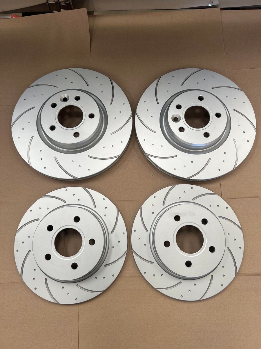 Vectra C Brake Rotors Pair Vauxhall Vectra Suspension Lift Kit Magura ...