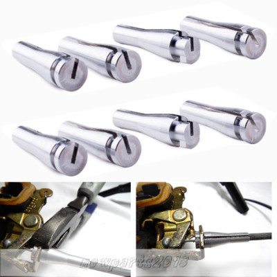 For Ford F-150, F-250, F-350 E-150 Truck Door Cable Ends Repair Kit(8 ...