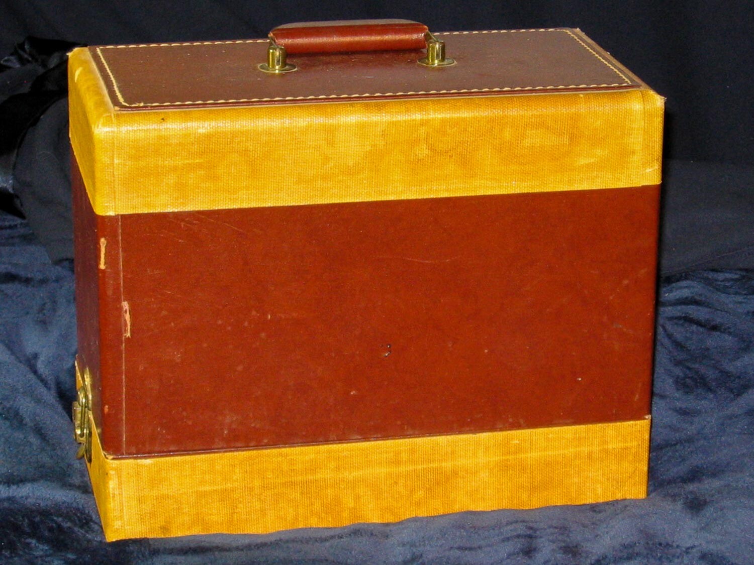 Singer 99K Sewing Machine/Case, Excellent Working Condition, 1954 | eBay