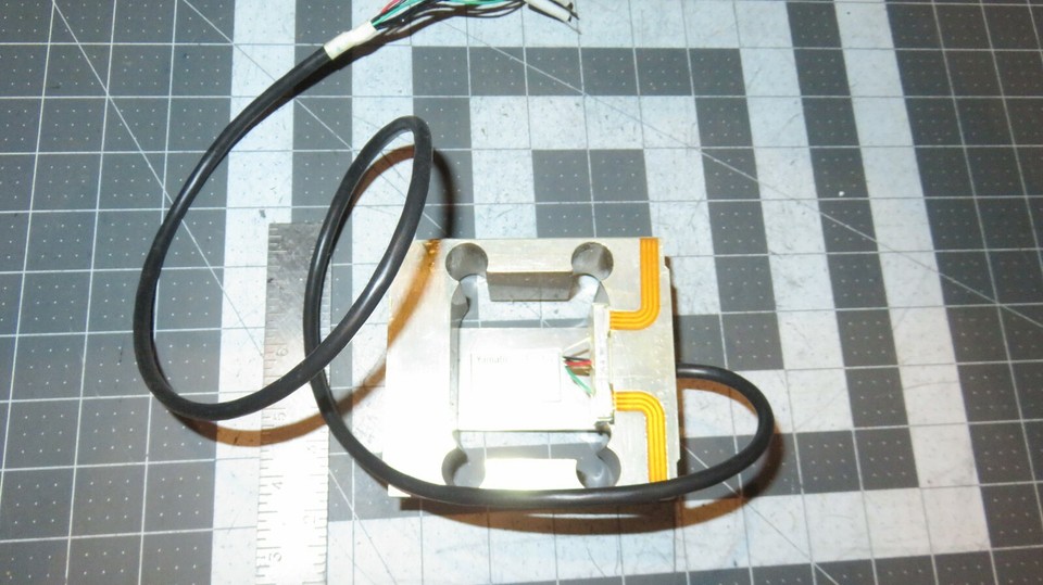 Yamato Load Cell 8 kgf UH36-8-0 | eBay