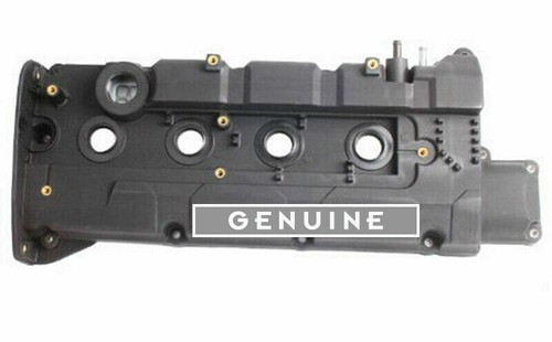 GENUINE BRAND NEW HYUNDAI TUCSON 2015-ONWARDS COVER ASSY - ROCKER | eBay