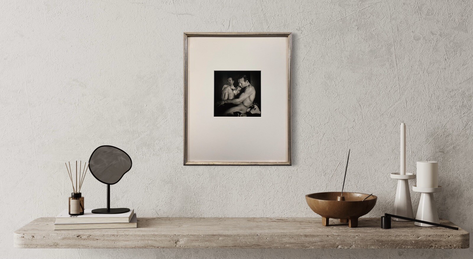 Original c 1934 Remie Lohse Portrait Boxer Maxie Rosenbloom Gelatin ...