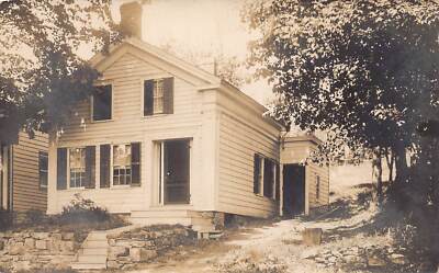 J84/ Melrose New York RPPC Postcard c1910 Home Residence 171 | eBay