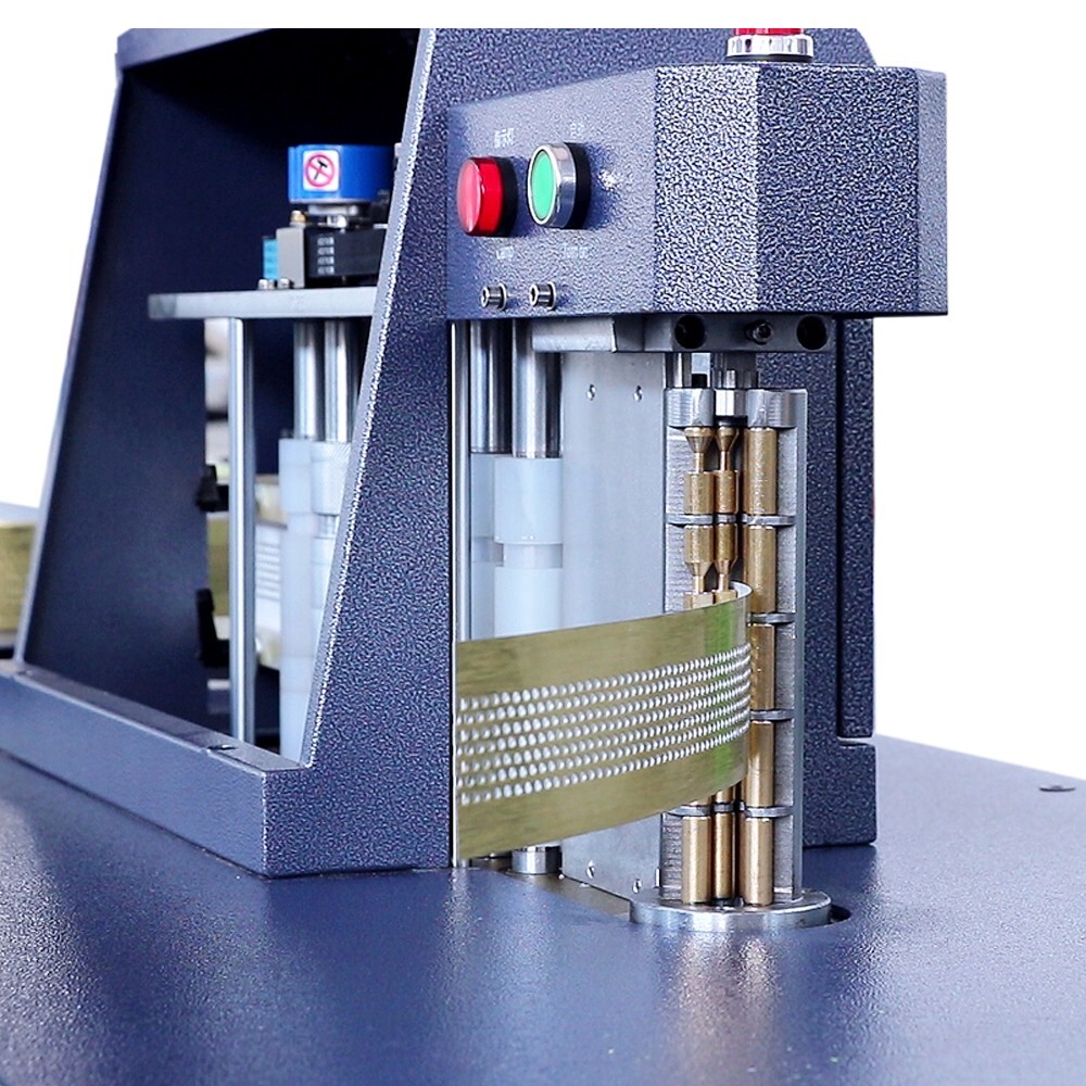 Automatic Channel Letter Fabrication Bender Machine for Aluminum ...