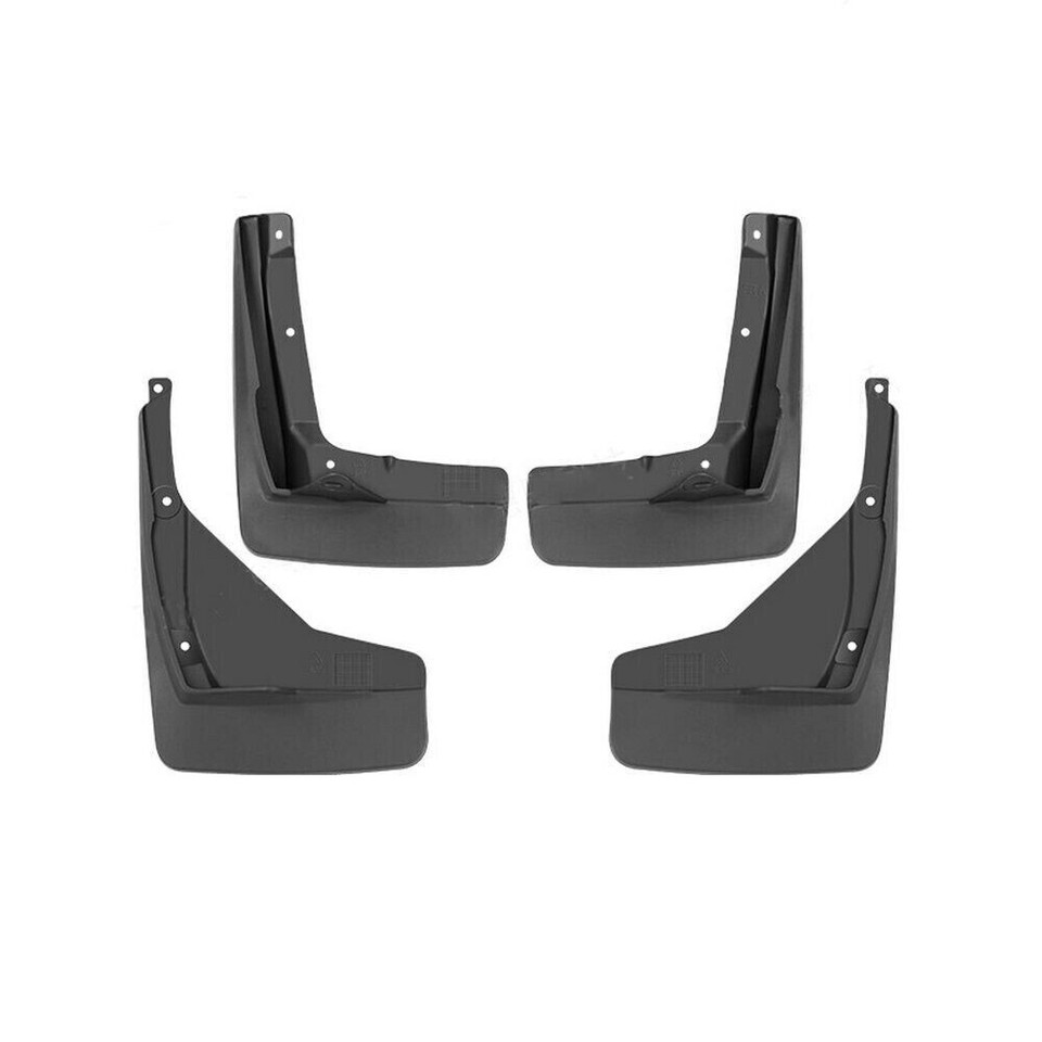 Fits For Lexus TX 350 500h 550h 2024 2025 4PC Mud Flaps Mudguards ...