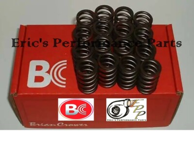 Brian Crower BC1350 Valve Springs for Toyota 2ZZ-GE Celica Corolla ...