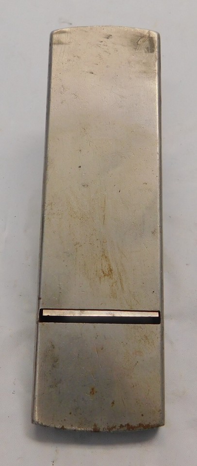 Sargent No. 4206 or 5206 Low Angle Steel Block Plane Antique ...