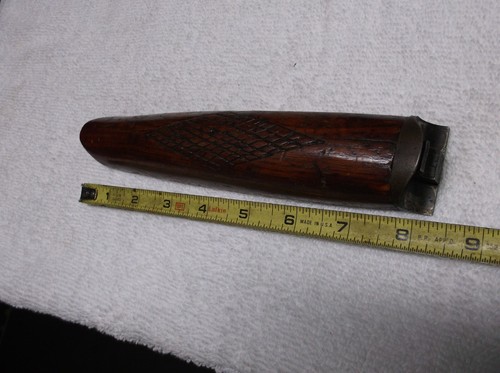 Stevens 311 20ga. Forearm Splinter Style complete with all parts ready ...