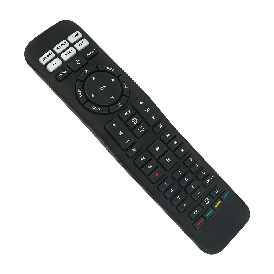 Replace Remote Control fit for BOSE CineMate 535 525 SOLO5 SOLO10 ...