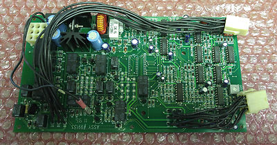 Generator Parts & Accessories - Generac Control Board