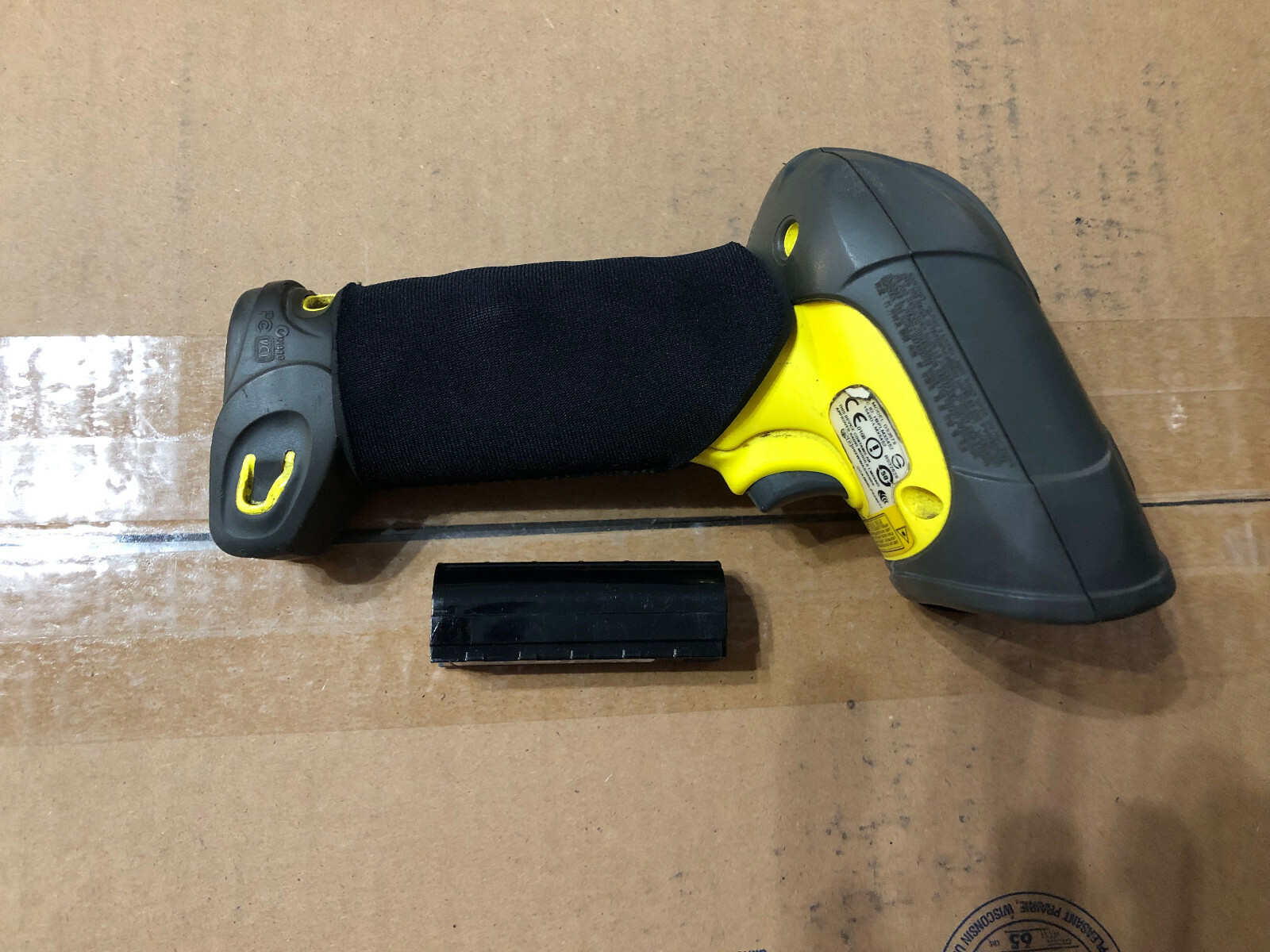 Motorola Symbol DS3578 | eBay