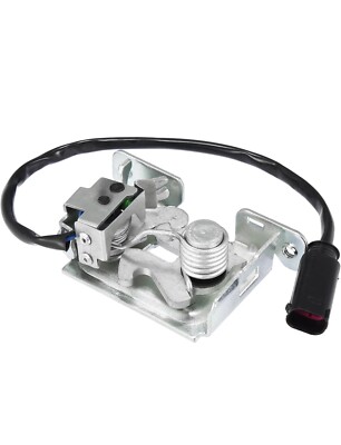 Hood Lock Latch Safety Catch for BMW E70 X5 E71 E72 X6 08-14 ...