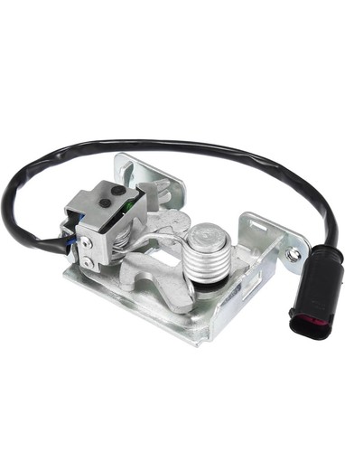 Hood Lock Latch Safety Catch for BMW E70 X5 E71 E72 X6 08-14 ...