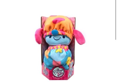 Flipazoo Flipzee Pets Mini - Spotty Puppy | eBay