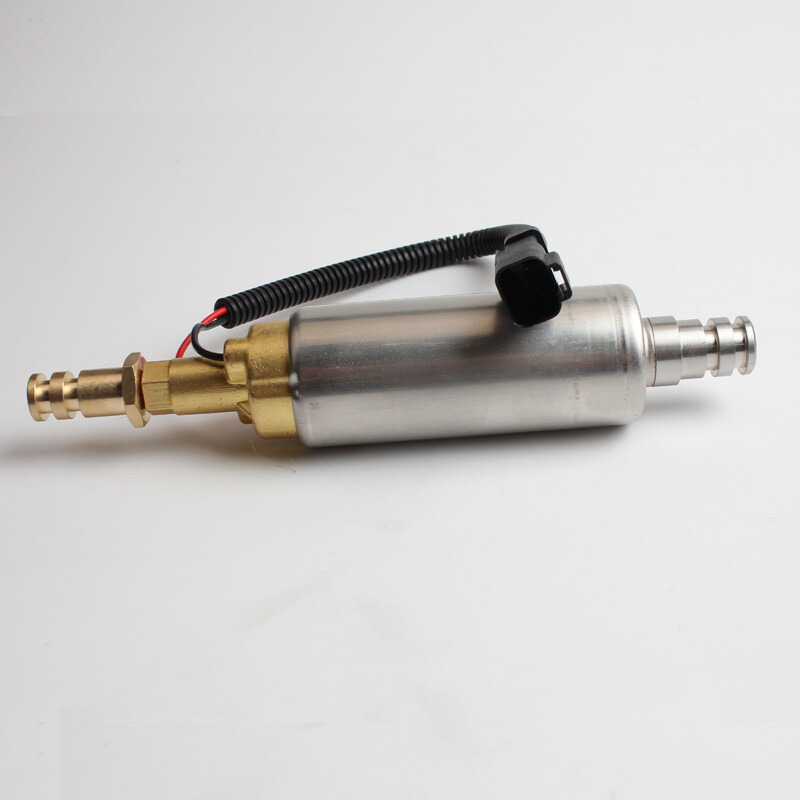For 24V Fuel Transfer Pump 4975617 4295249 5593523 Cummins QST30 KTA50 ...