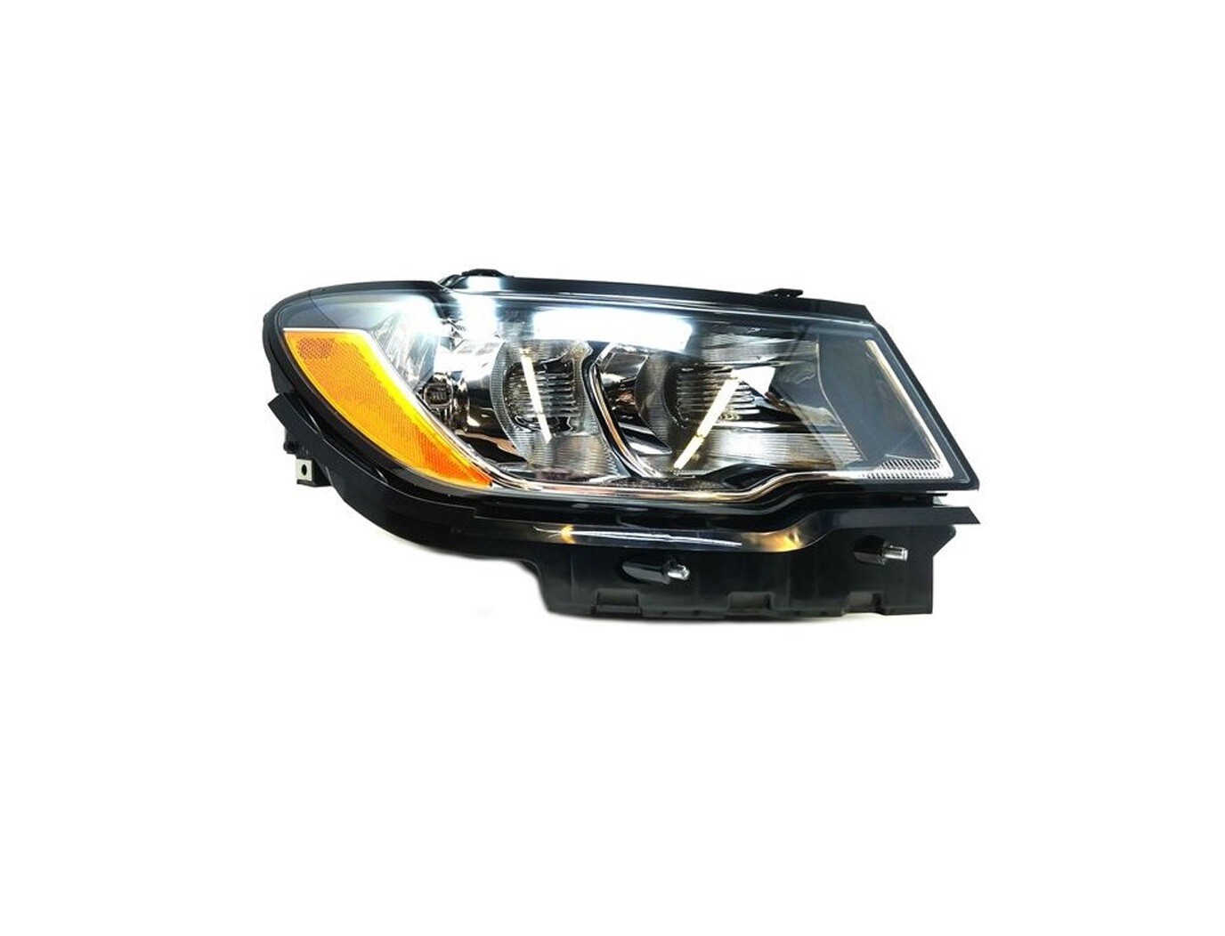 Genuine Mopar Headlight Assembly 55112706AF | eBay