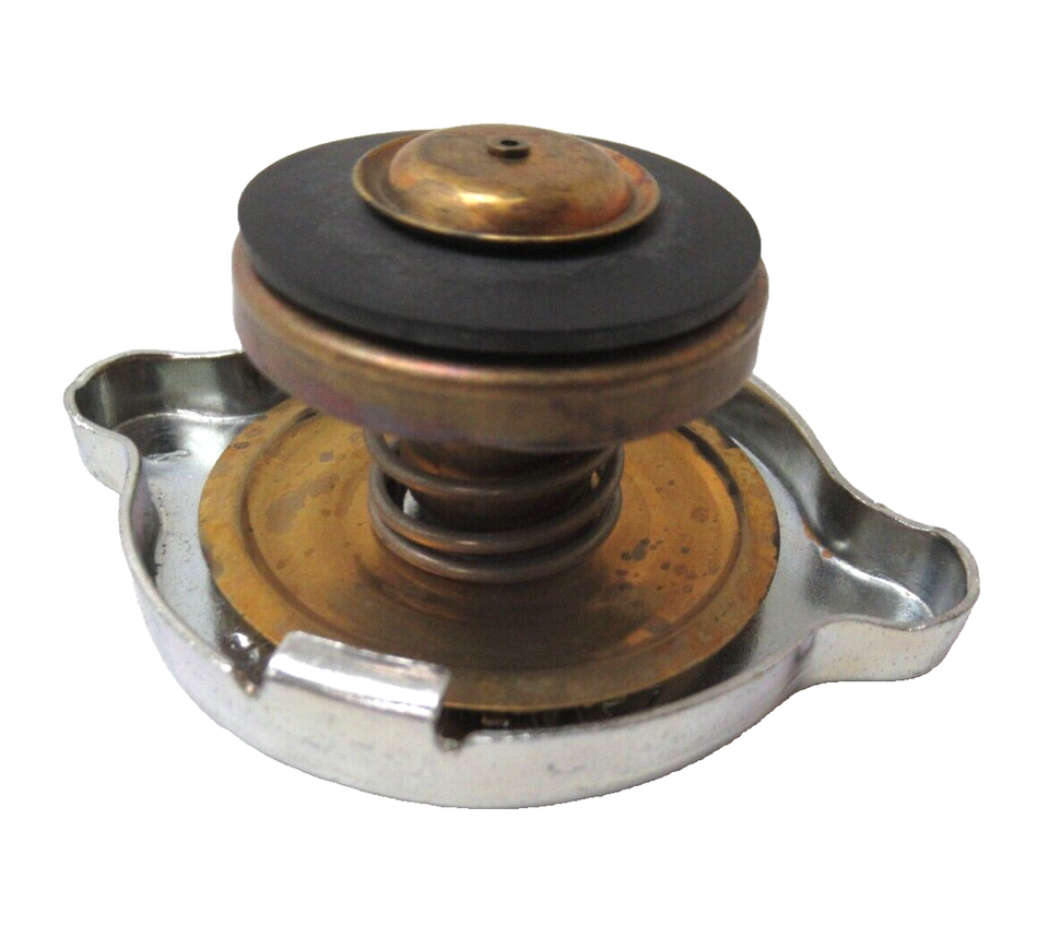 New NOS Radiator Cap 4psi 57mm Stant 850798 for 1948 Pontiac Torpedo ...